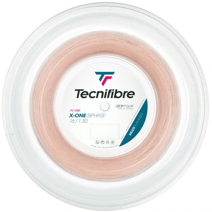 Tecnifibre - Cordage tennis Tecnifibre au meilleur prix – Temple du cordage